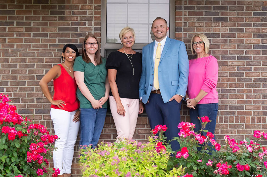 Insurance Agency Fort Wayne, IN | Family Insurance Services